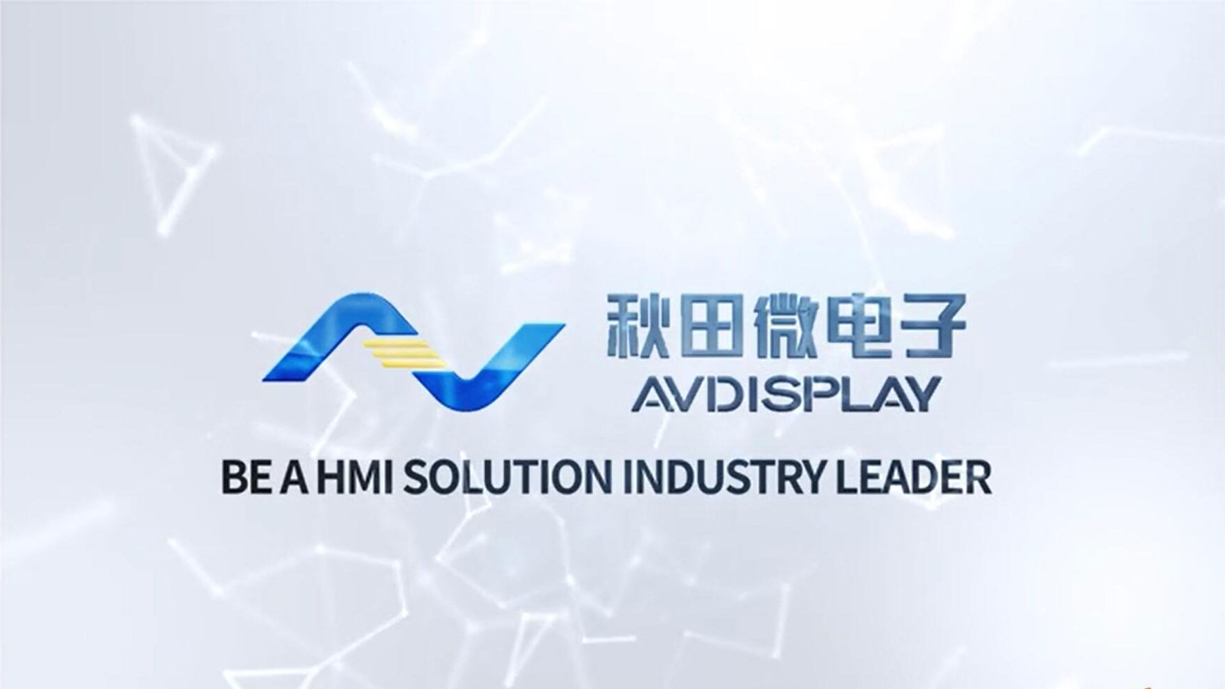 Shenzhen AV-Display Co.,Ltd.-